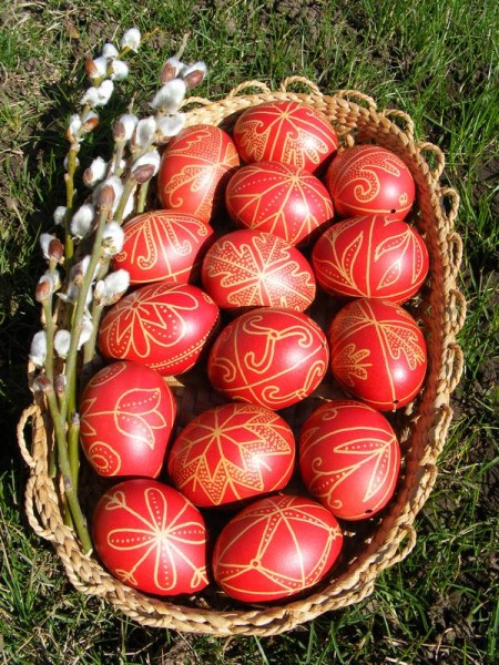 Tojásíró, írókés | Bujáki Műhely